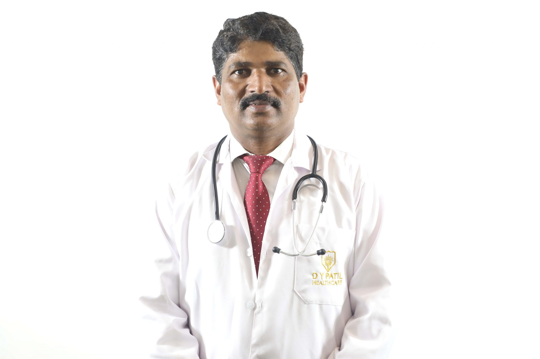 Dr. Keshav Kale - DY Patil HealthCare