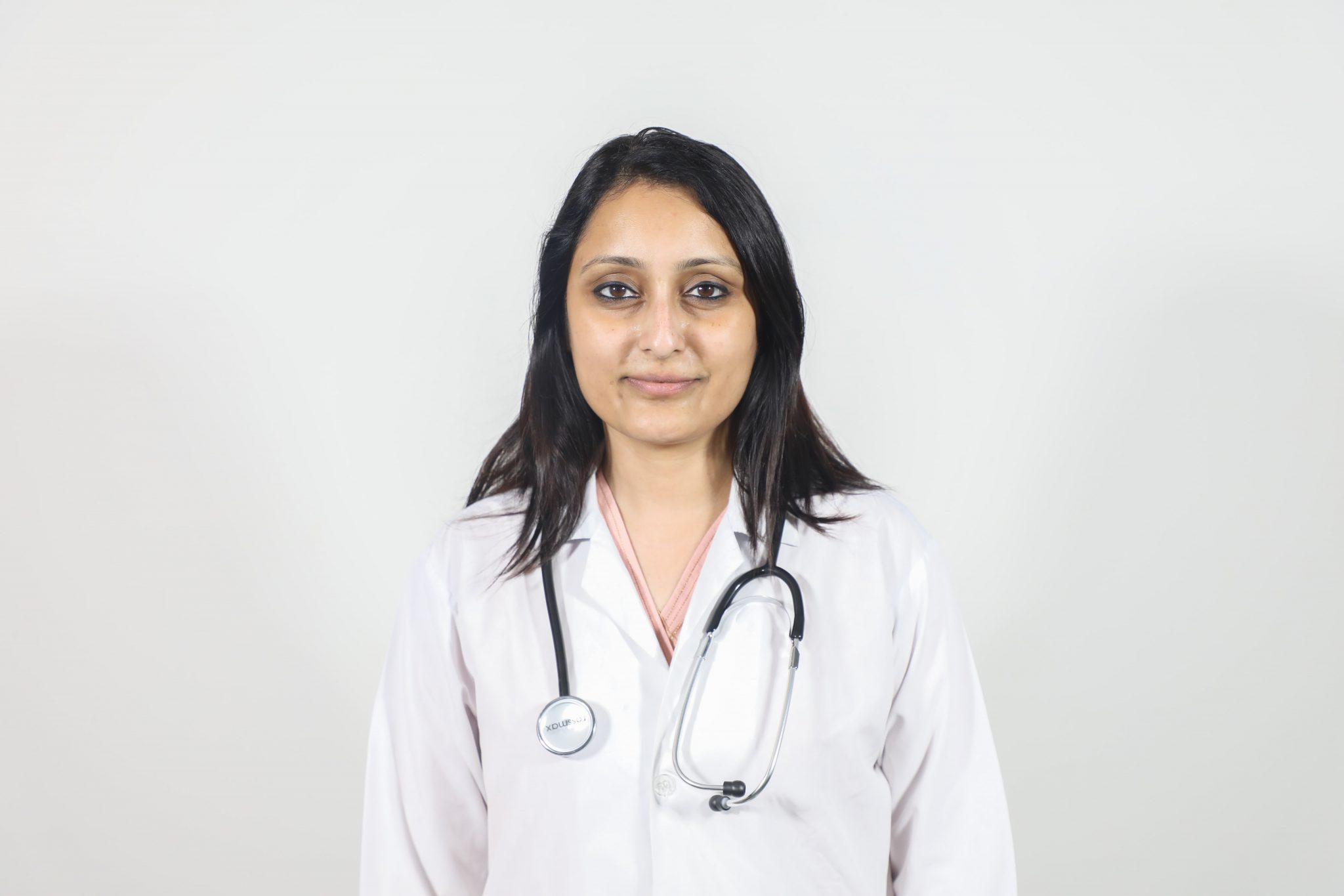 Dr. Cassandra Carvalho - DY Patil HealthCare