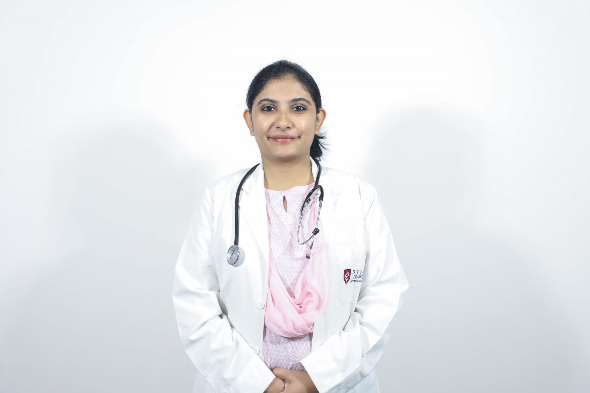 Dr. Divya Lala - DY Patil HealthCare