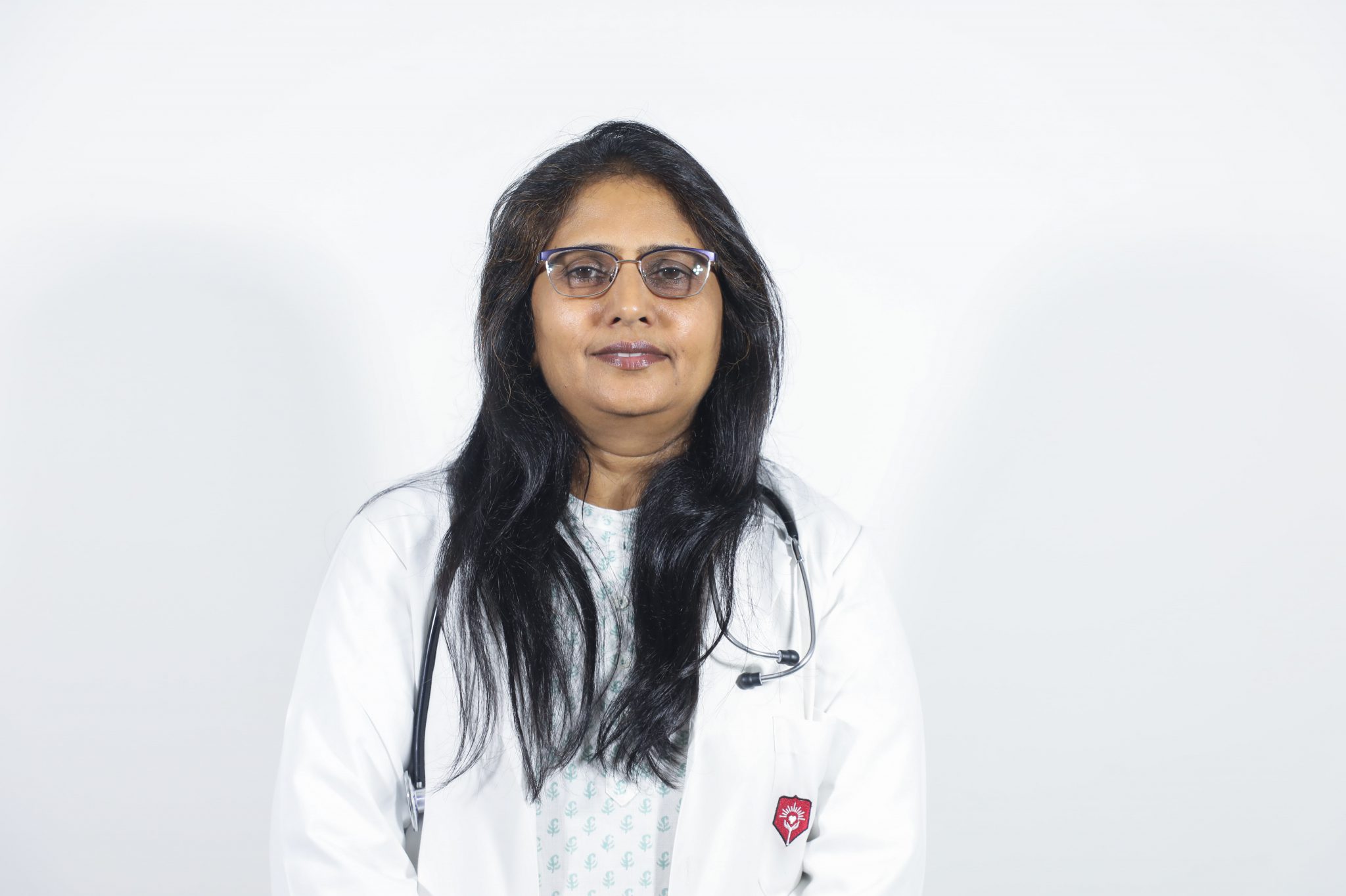 Dr. Niti Mathur - DY Patil HealthCare