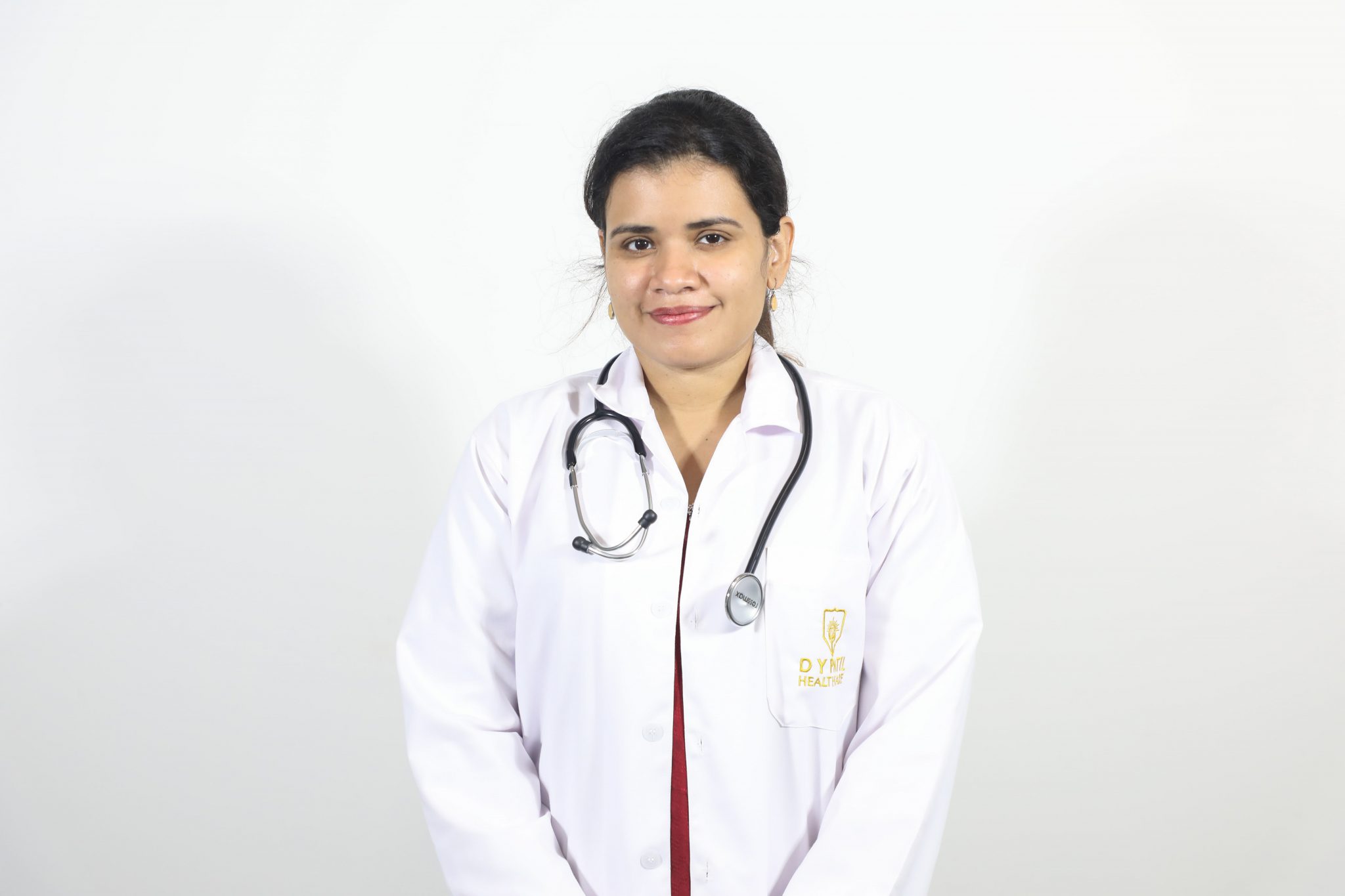 Dr. Aditi Kaundinya - DY Patil HealthCare