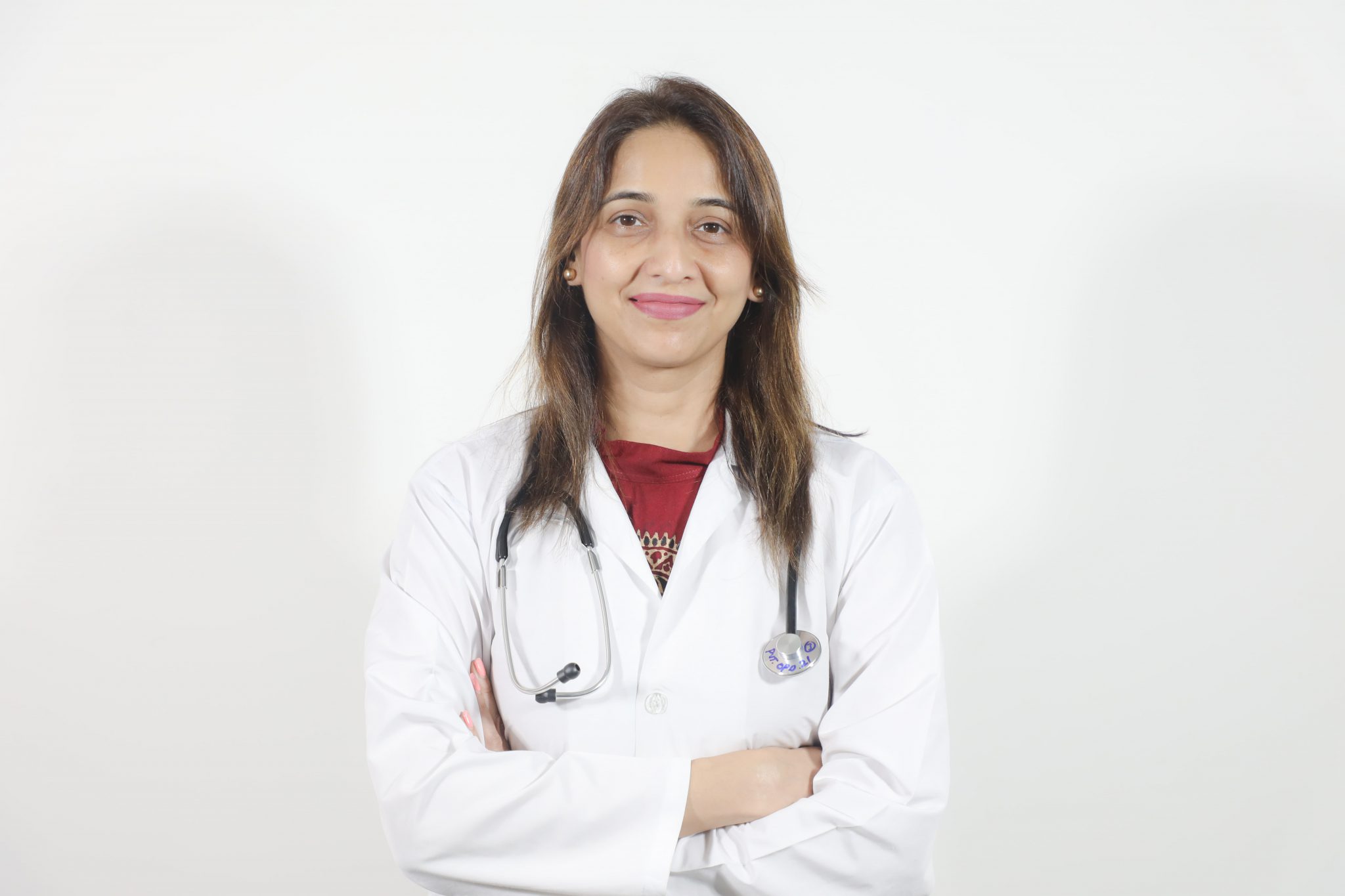Dr. Manisha Juvekar - DY Patil HealthCare