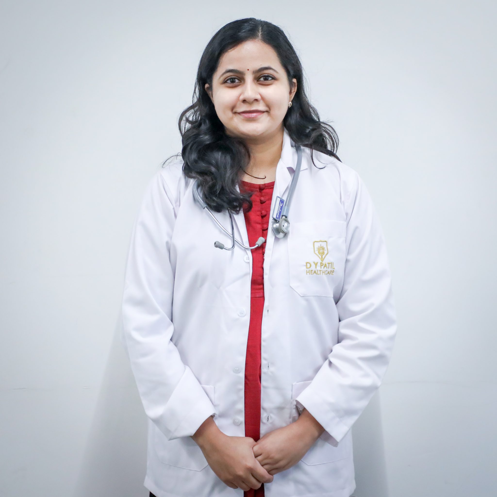 Dr. Shweta Nair - DY Patil HealthCare